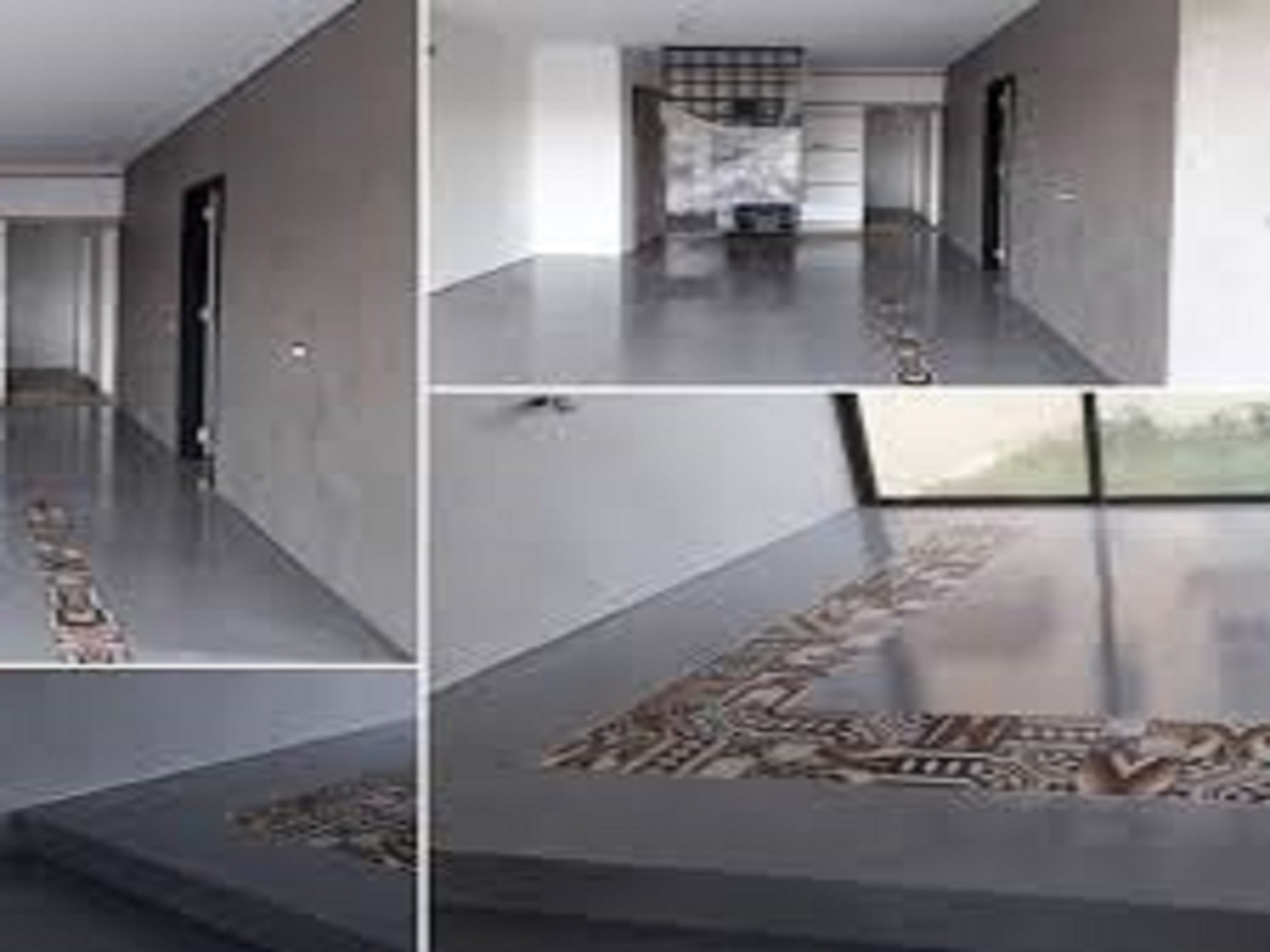 About Iron Floor! – Klindex India