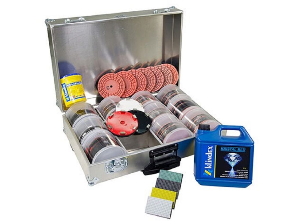 Terrazzo Tools – Klindex India