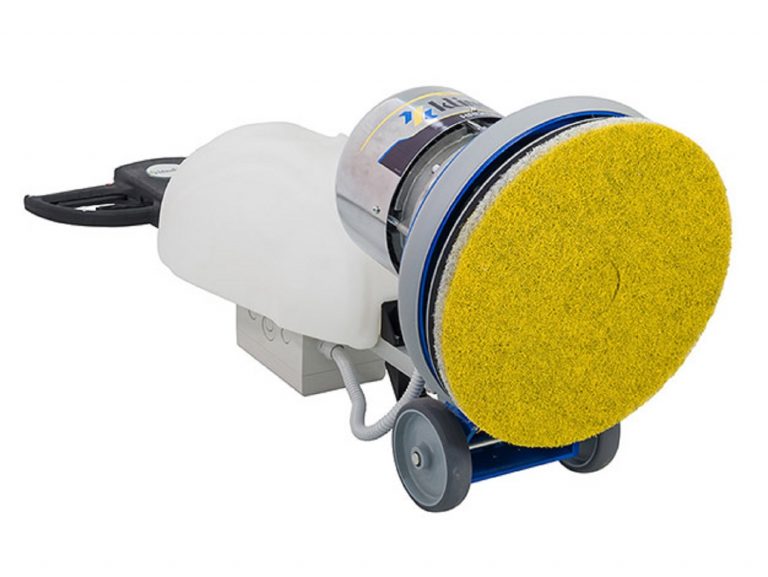 Heavy Duty Single Disc Machines – Klindex India